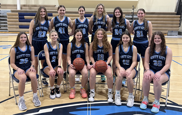 SCOTT City Beavers